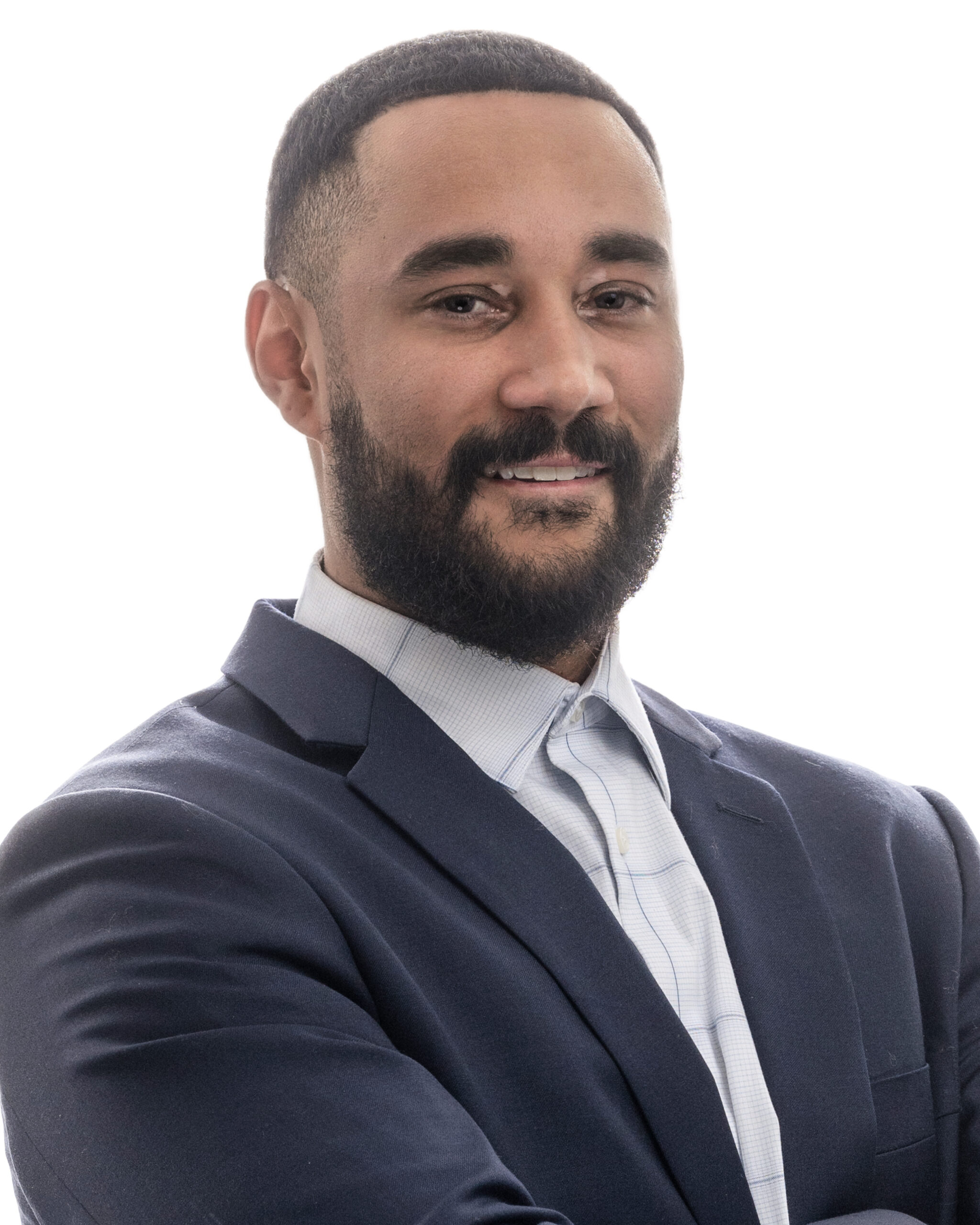 Kristofer Smith - SVN VERUS Commercial