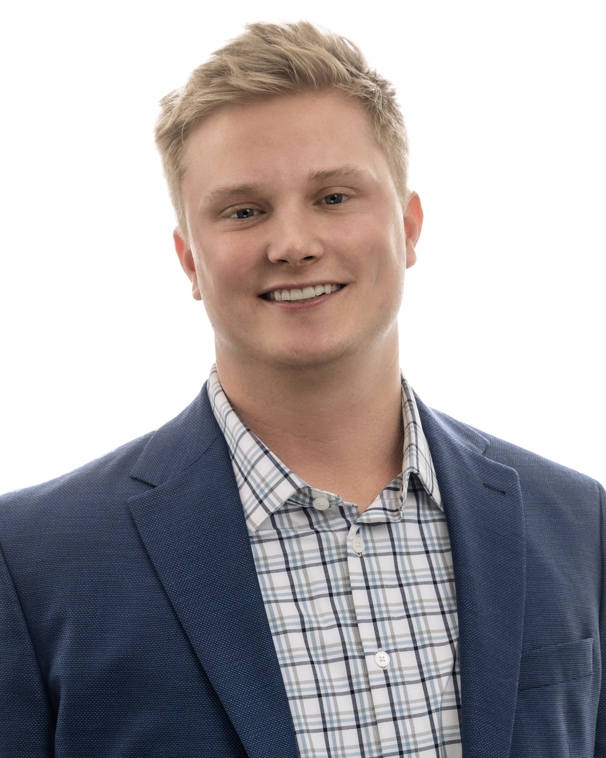 Nick Horton - SVN VERUS Commercial